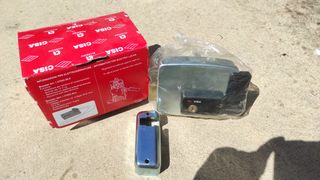 Elettroserratura per Cancello Cisa