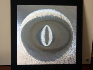 quadro tridimensionale