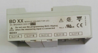 Carlo Gavazzi BDXX Module Holder For USC 