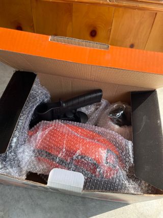 Pistola a spruzzo Nuova