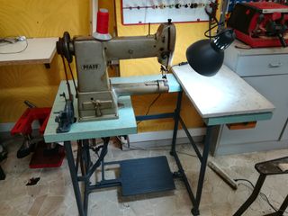 macchina per cucire professionale