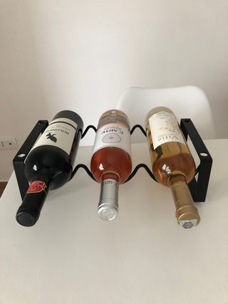 Porta vino design maison du monde