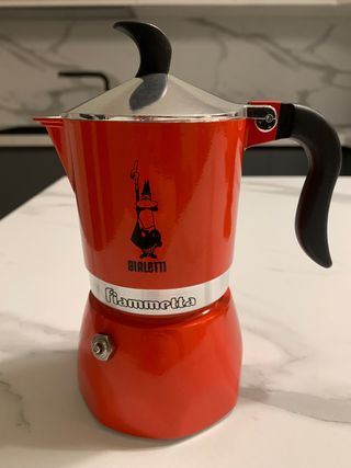 Caffettiera 3 tazze Bialetti