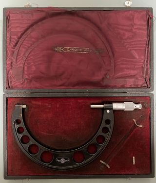 Micrometro 150-175 mm