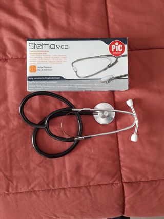 Stetoscopio 