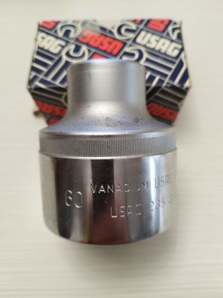 Bussola Usag 235 3/4 E mm.60