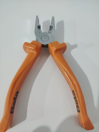 pinza professionale beta