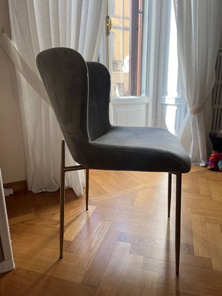 Sedie Westwing ( disponibili 6)