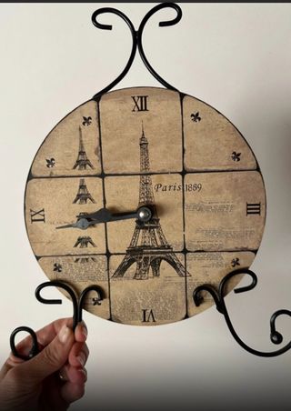 Orologio da appoggiare