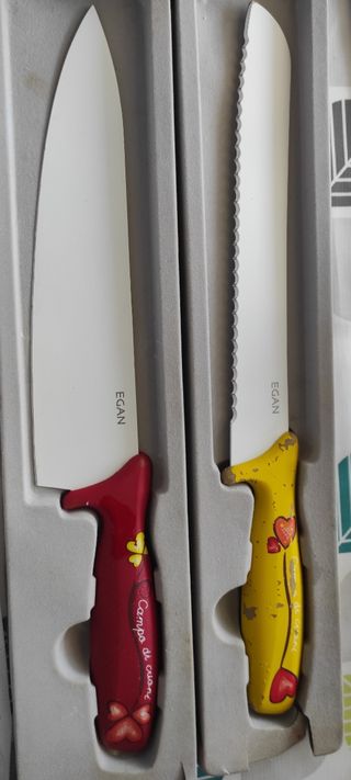 coltelli egan in ceramica 