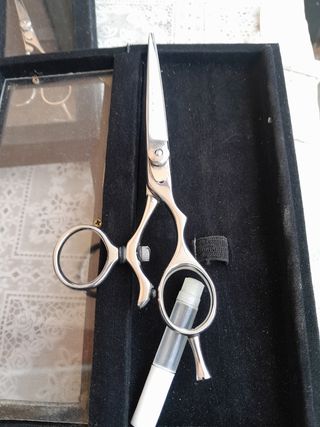 forbici professionali per parrucchiere misura 6.5