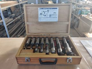 Bareni NIKKEN a regolazione micrometrica