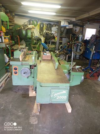 combinata per legno