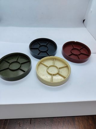 attrezzature per orologiai 