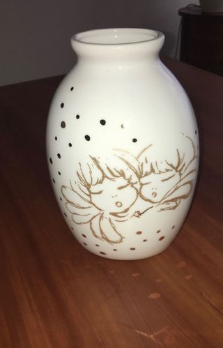 Vaso thun