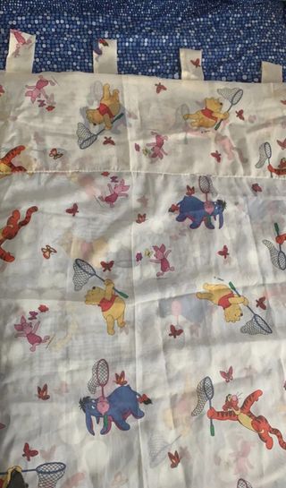Tenda Disney
