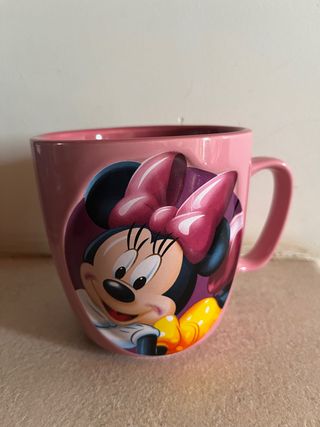 Tazza Disney 