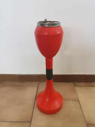 posacenere vintage anni 70