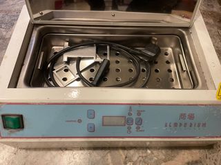 Sterilizzatore professionale