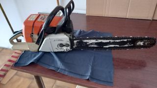 motosega stihl 044