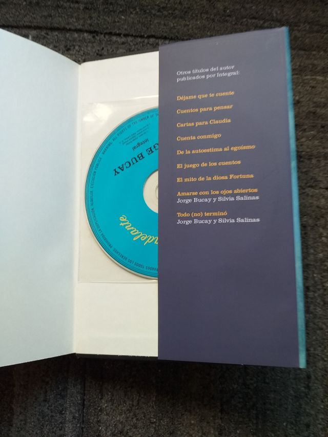 Libro: 20 pasos hacia adelante de segunda mano por 12 EUR en Lleida en WALLAPOP