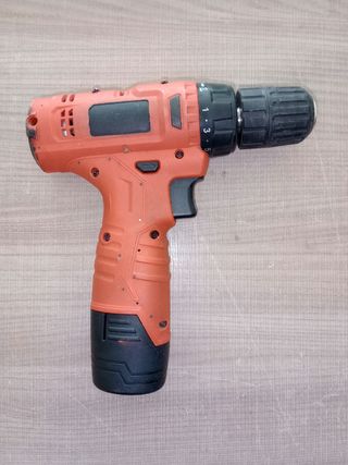trapano avvitatore