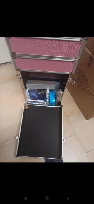 beauty makeup grande