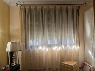 Tenda per camera da letto