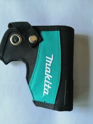 Fodero per trapano avvitatore makita
