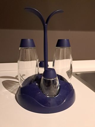 manage  blu guzzini
