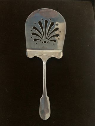 Christofle Paletta per asparagi mod. CLUNY