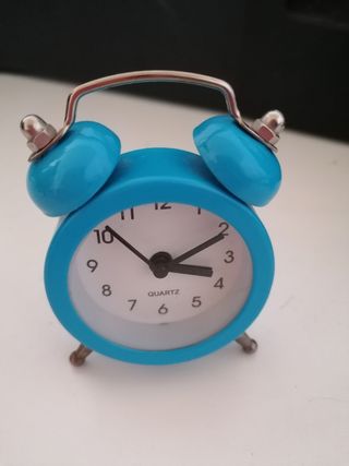 mini sveglietta