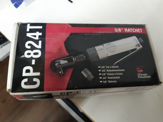 Avvitatore pneumatico Chicago Pneumatic CP-824T