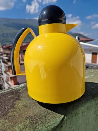 Caraffa termica Guzzini  + Lampadario