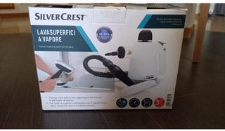 lavasuperfice a vapore 