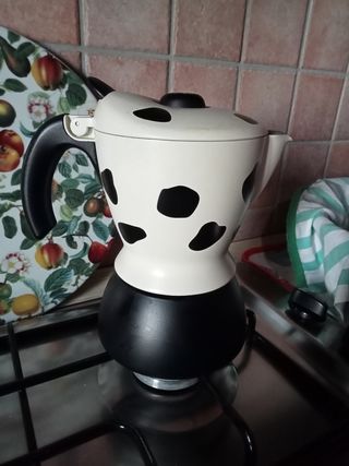 moka cappuccino nuova