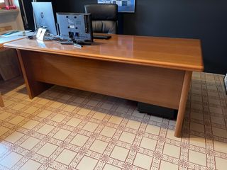 Arredamento completo da ufficio