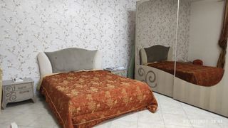 Camera da letto completa "fasolin" € 6.700,00