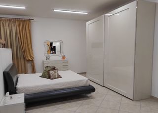 Camera da letto completa - DA € 5.200 A € 2.600,00