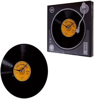 Balvi - Orologio Parete Greatest Hits d.30 1xAA