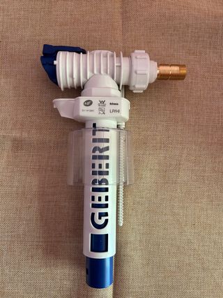 Galleggiante Geberit serie 380