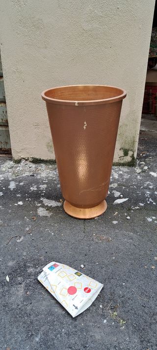 Porta Ombrelli anni 70