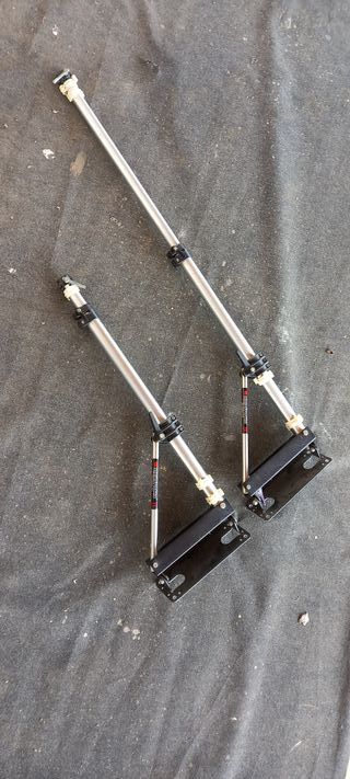 Asta Telescopica Manfrotto