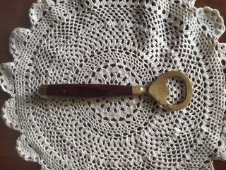 Apribottiglie vintage 