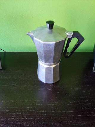 Caffettiera 