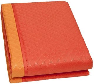 Trapuntino Copriletto PRIMAVERILE ESTIVO Double Fa