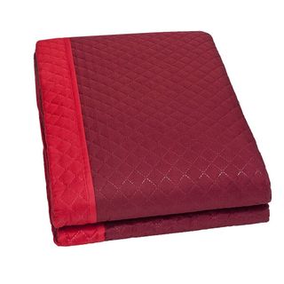 Trapuntino Copriletto PRIMAVERILE ESTIVO Double Fa