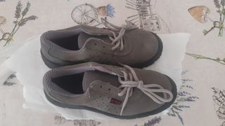Scarpe antinfortunistiche