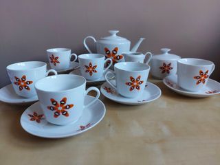 servizio the vintage 