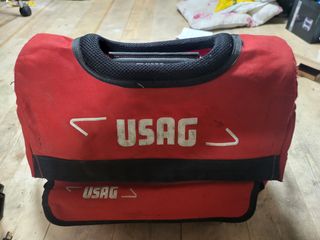 Borsa Usag